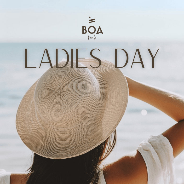 Ladies Day at BOA Beach in Jeddah Nightlife BOA The Beach